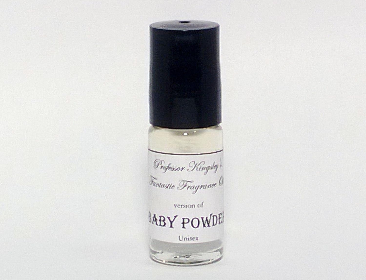 Amazon.com: Baby Powder Type. Concentrated Unisex Fragrance Oil. (1/6 ...