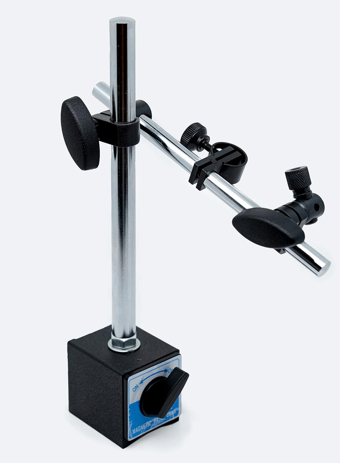 Amazon.com: LLDSIMEX Fine Adjustment Magnetic Base Stand For Dial ...