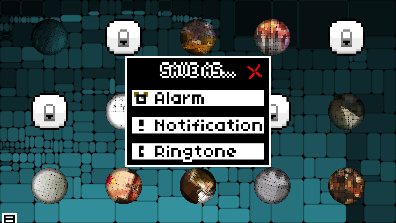 Deafening Noise Sounds & Rings - App on the Amazon Appstore