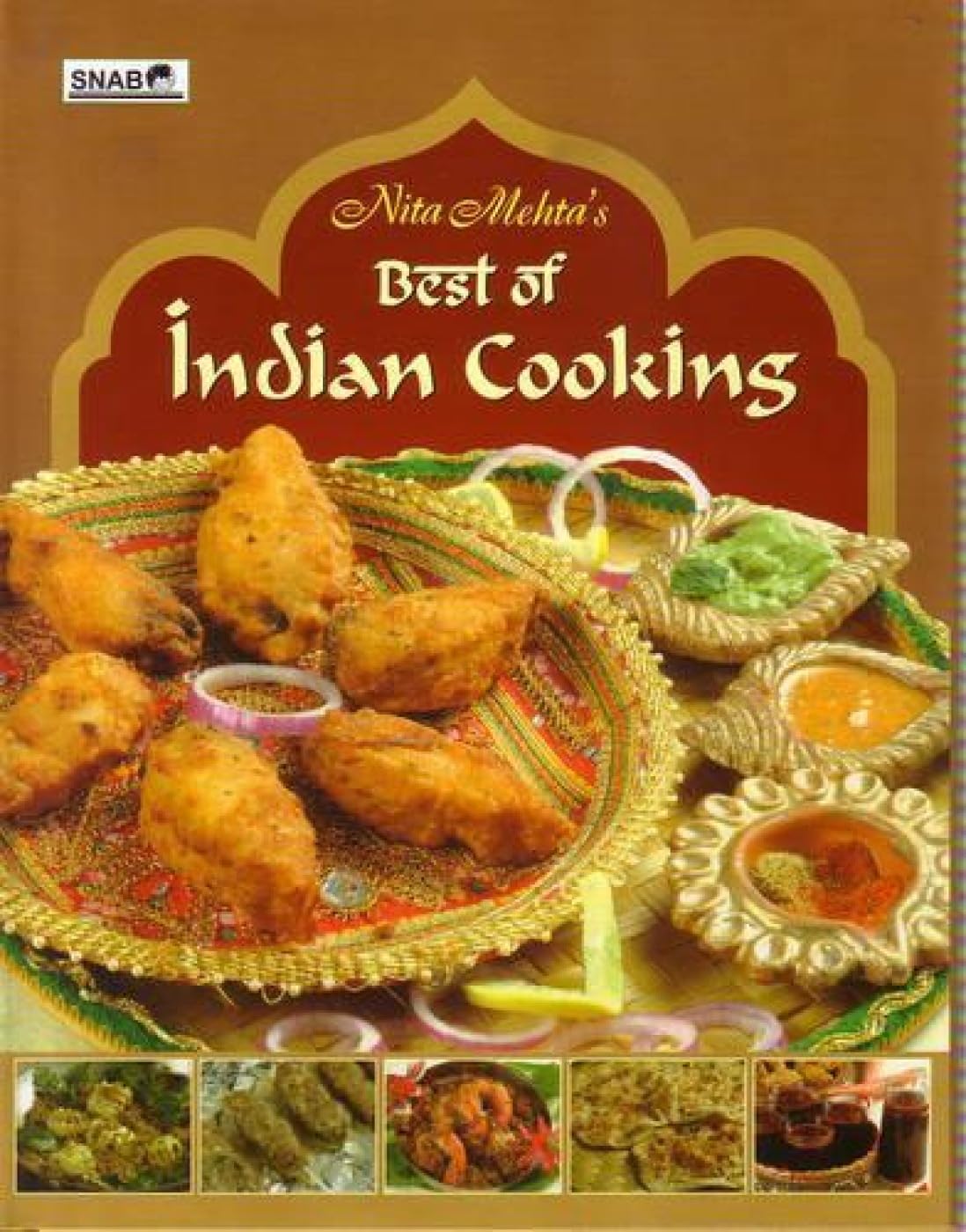 Buy Best of Indian Cooking Book Online at Low Prices in India | Best of ...