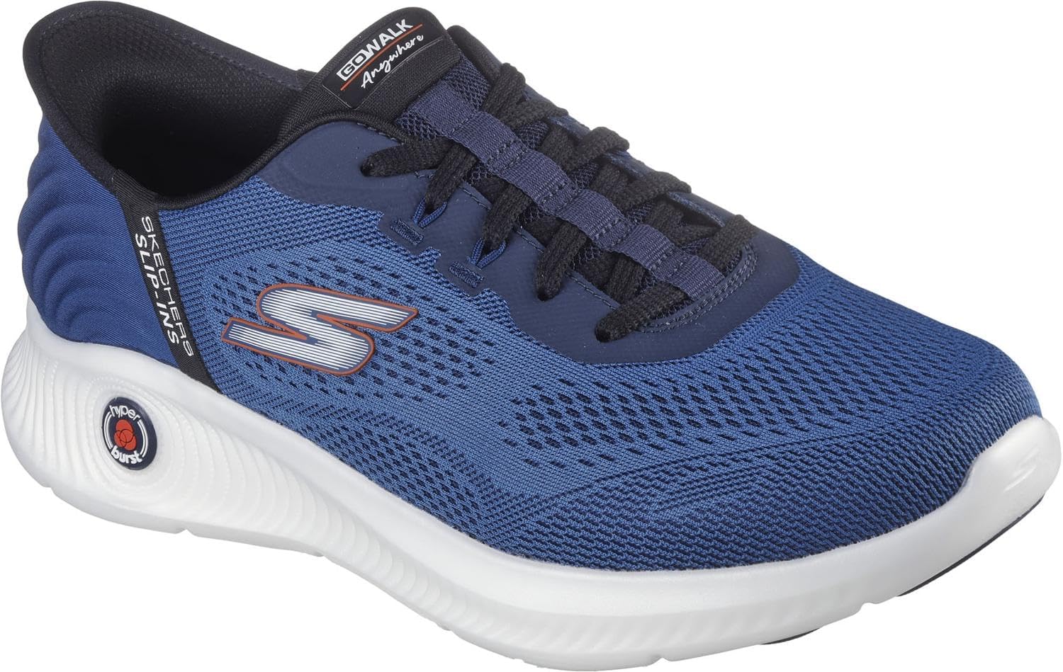 Amazon.com | Skechers - Mens Go Walk Anywhere - Worldwide Slip On Shoes ...