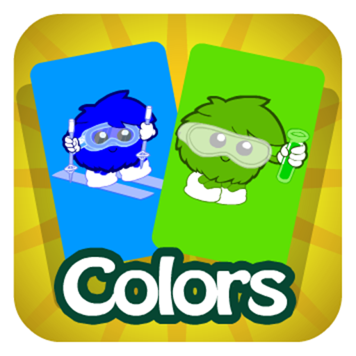Meet the Colors Flashcards:Amazon.com.br:Appstore for Android