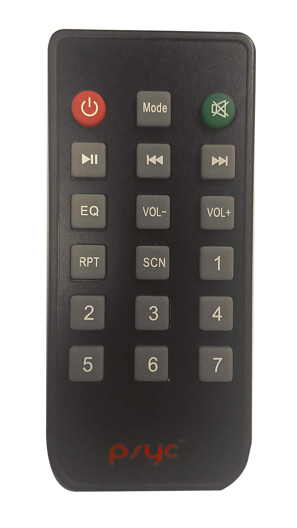 Sumvision Psyc Torre Premium (NEW Bluetooth 5 Version) Wireless Speaker ...