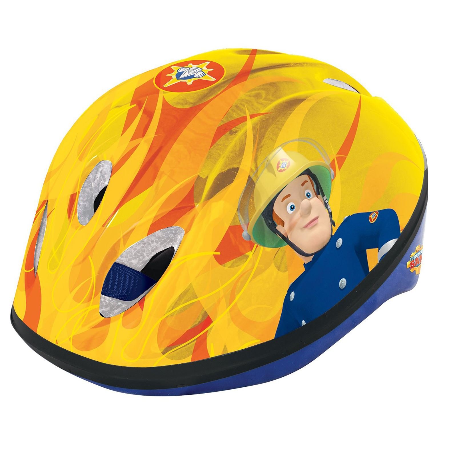 Fireman Bike Helmet | atelier-yuwa.ciao.jp