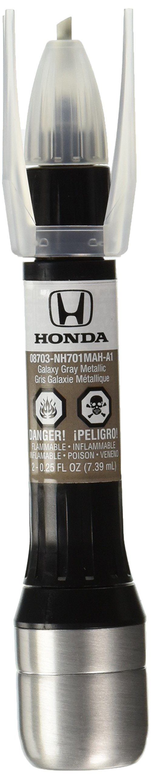 Amazon.com: Genuine Honda (08703-NH701MAH-PN) Touch-Up Paint, Galaxy ...