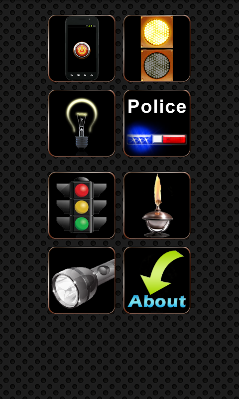 Flash Light: app su Amazon Appstore