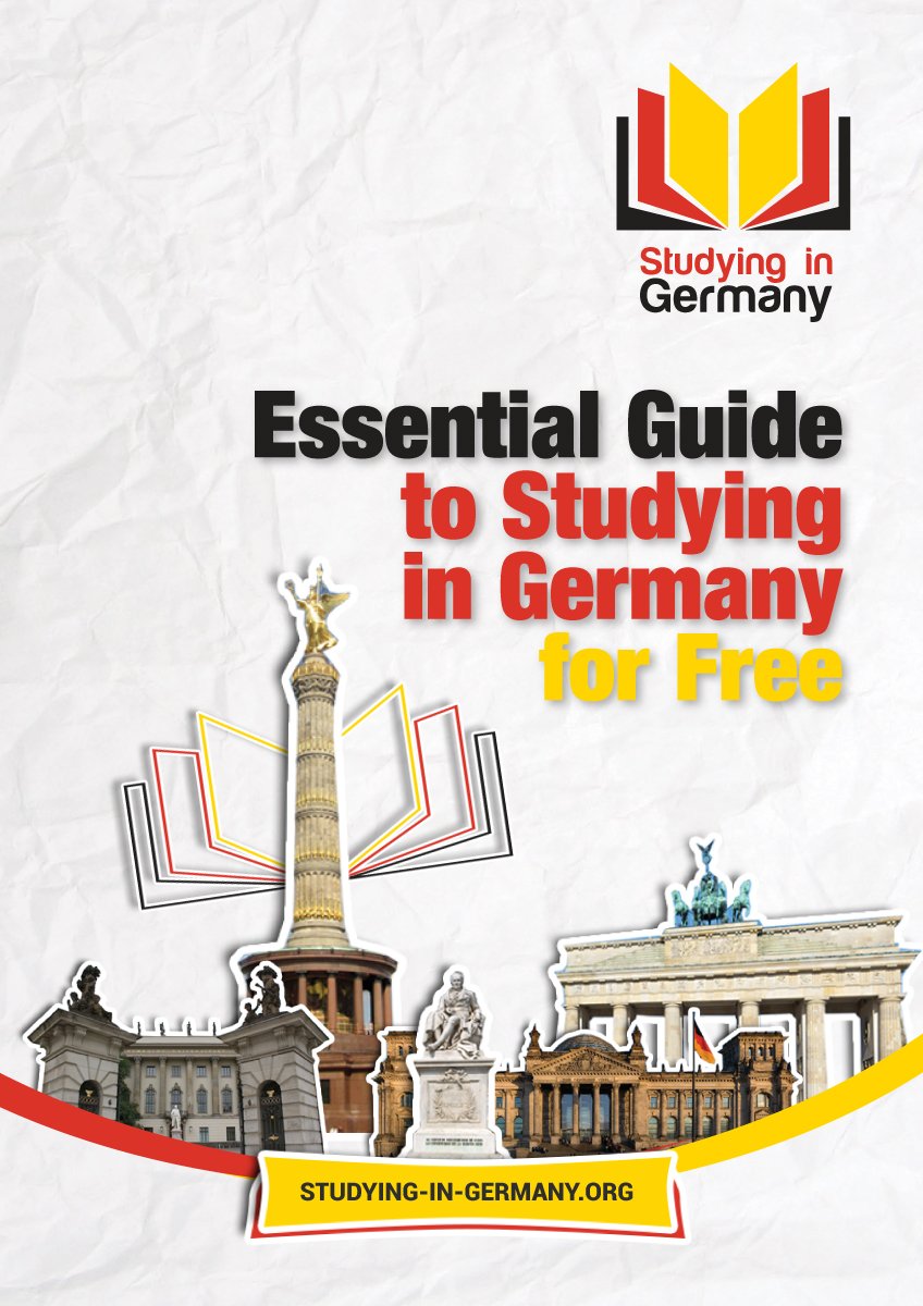 Amazon.com: Study in Germany: Essential Guide To Studying In Germany ...