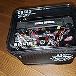 Amazon.co.jp: 明邦(Meiho) インナーストッカーBM-35S ブラック : スポーツ＆アウトドア