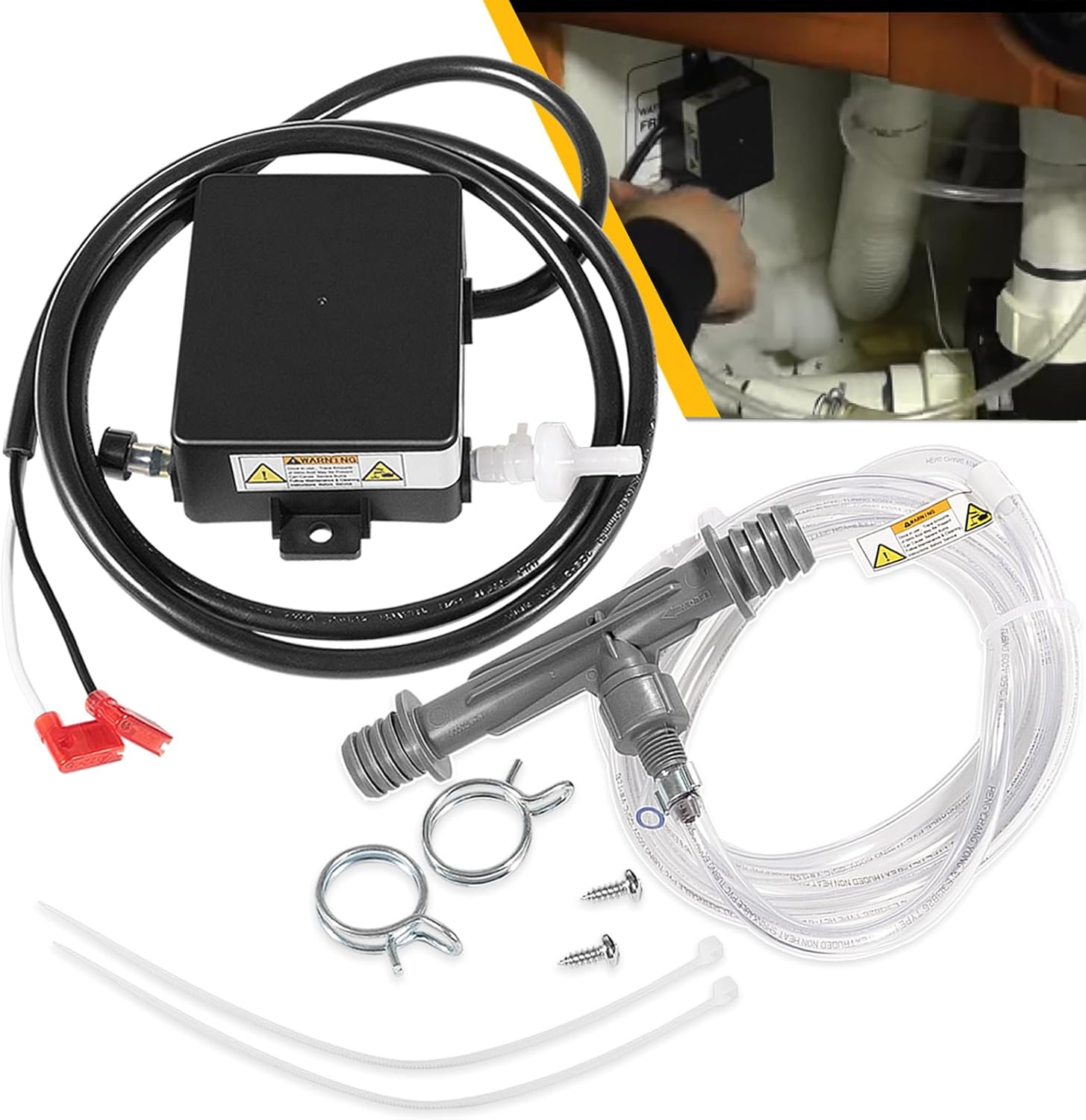 Amazon.com: High-Performance Replacement Spa Ozone System -72602 ...