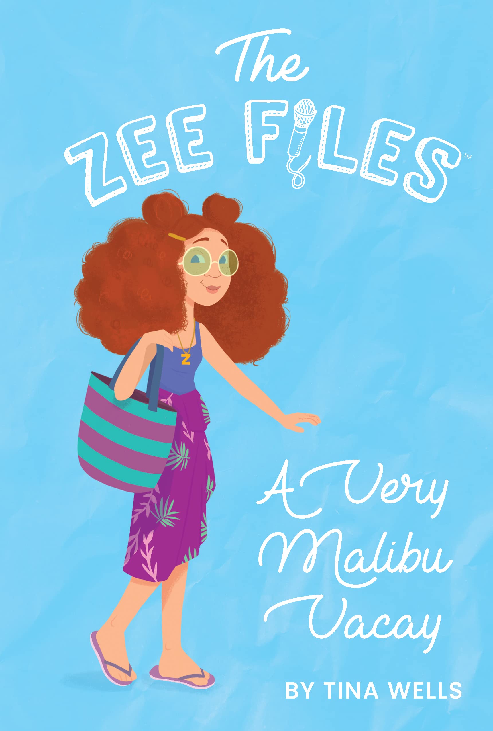 Amazon.com: A Very Malibu Vacay (The Zee Files, 4): 9781513209463 ...