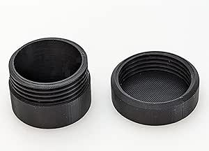 Amazon.com : Geocache Container with Log : Waterproof Micro Cache ...