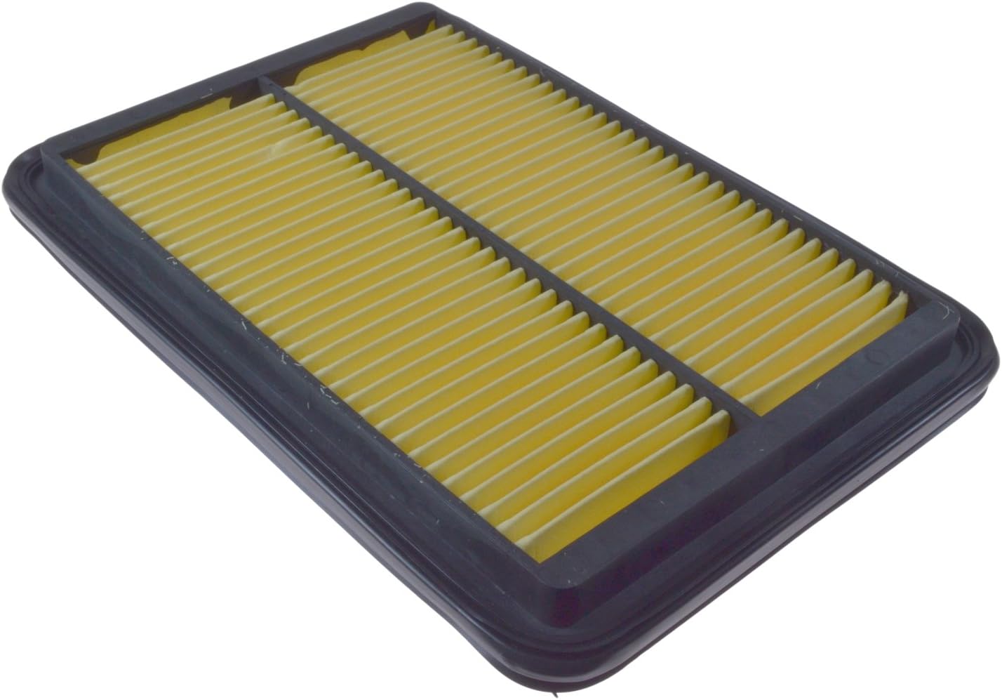 Amazon.com: Air Filter compatible with Nissan Np300 NAVARA 16546-EB70A ...