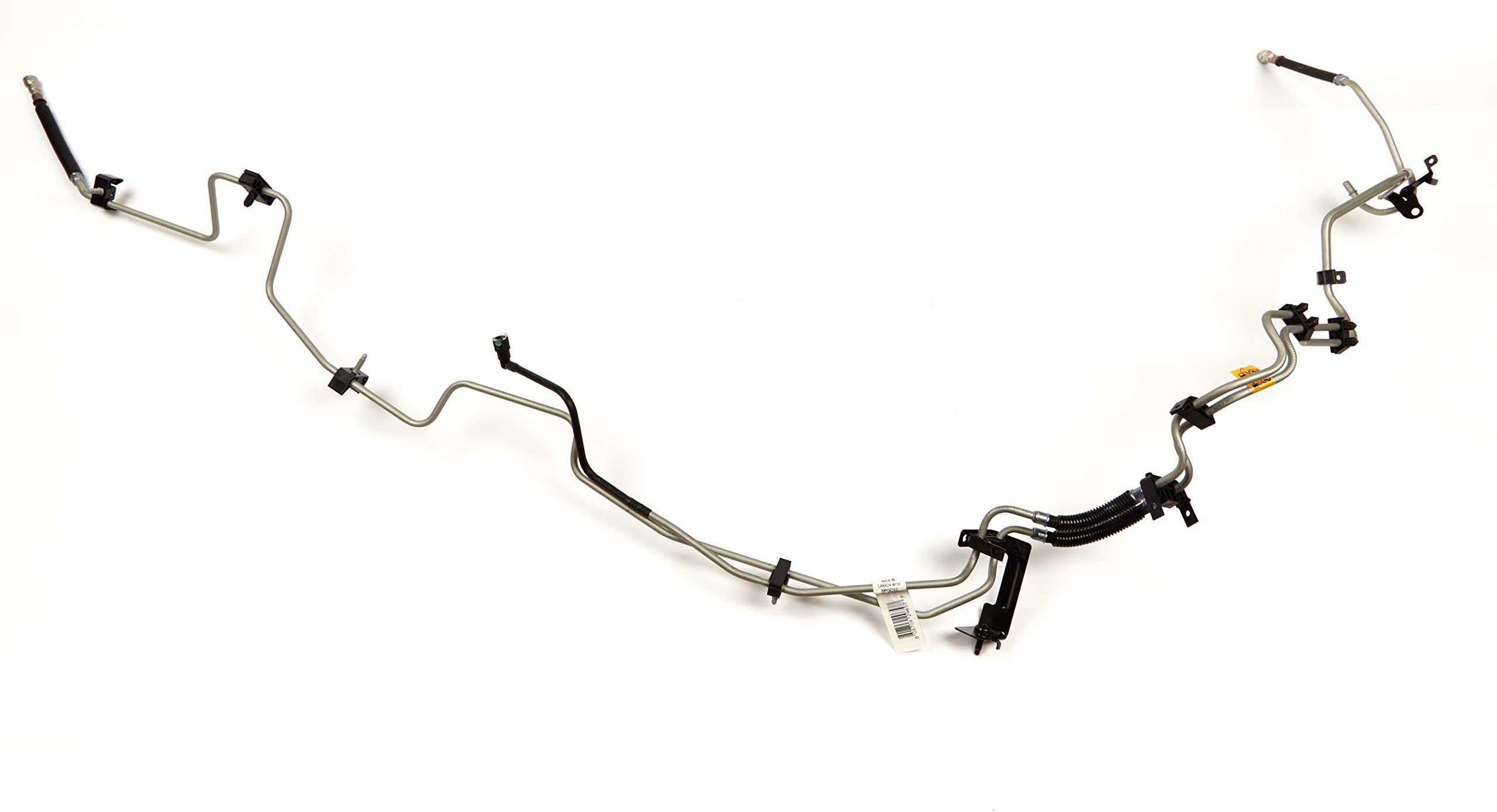 Amazon.com: GM Parts 20871338 Fuel Feed and Vapor Hose : Automotive