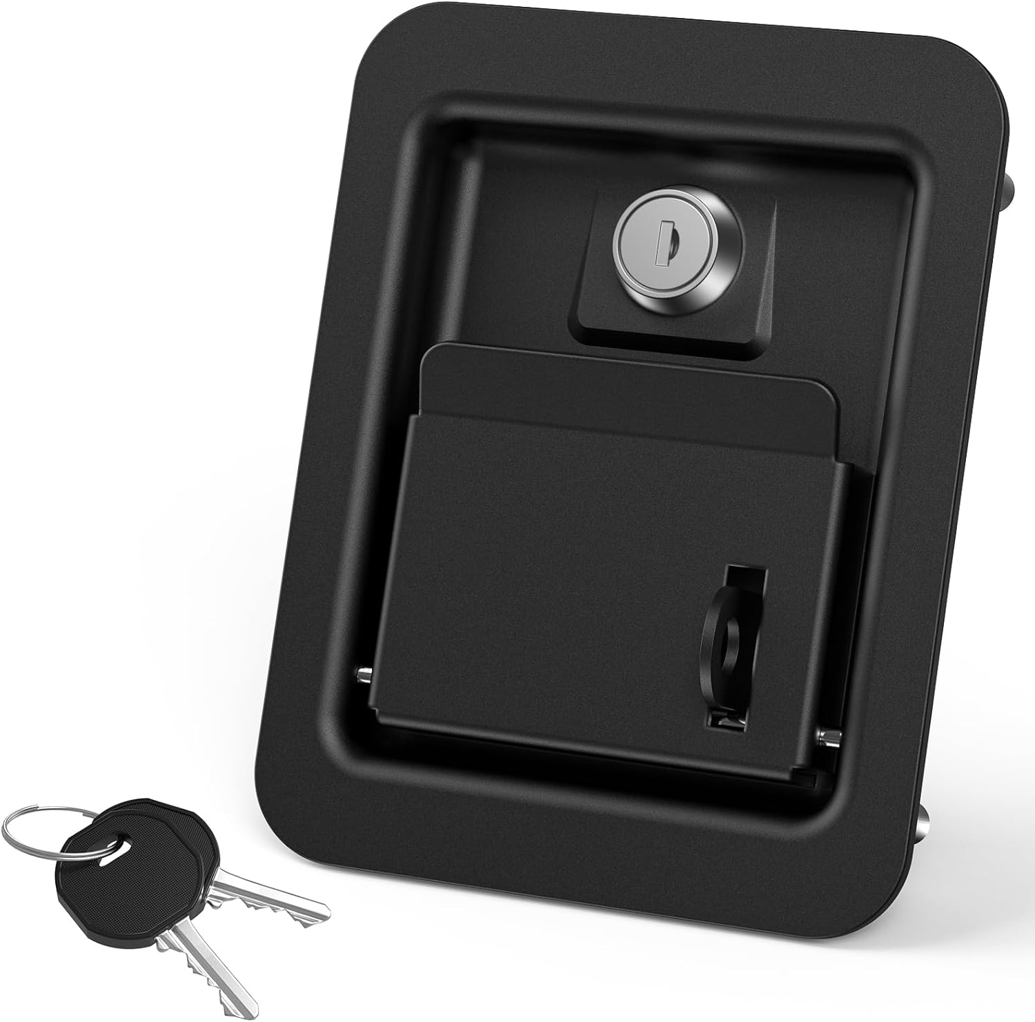 Amazon.com: RVs Tool Box Latch Paddle Lock Replacement Handle Latch ...