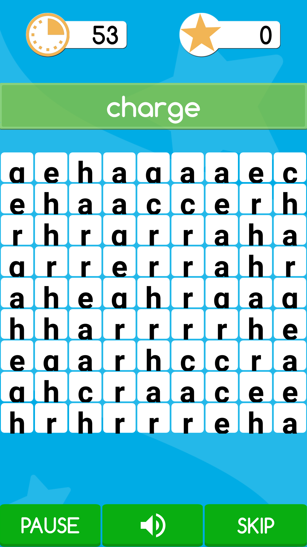 Word Worms - App on Amazon Appstore