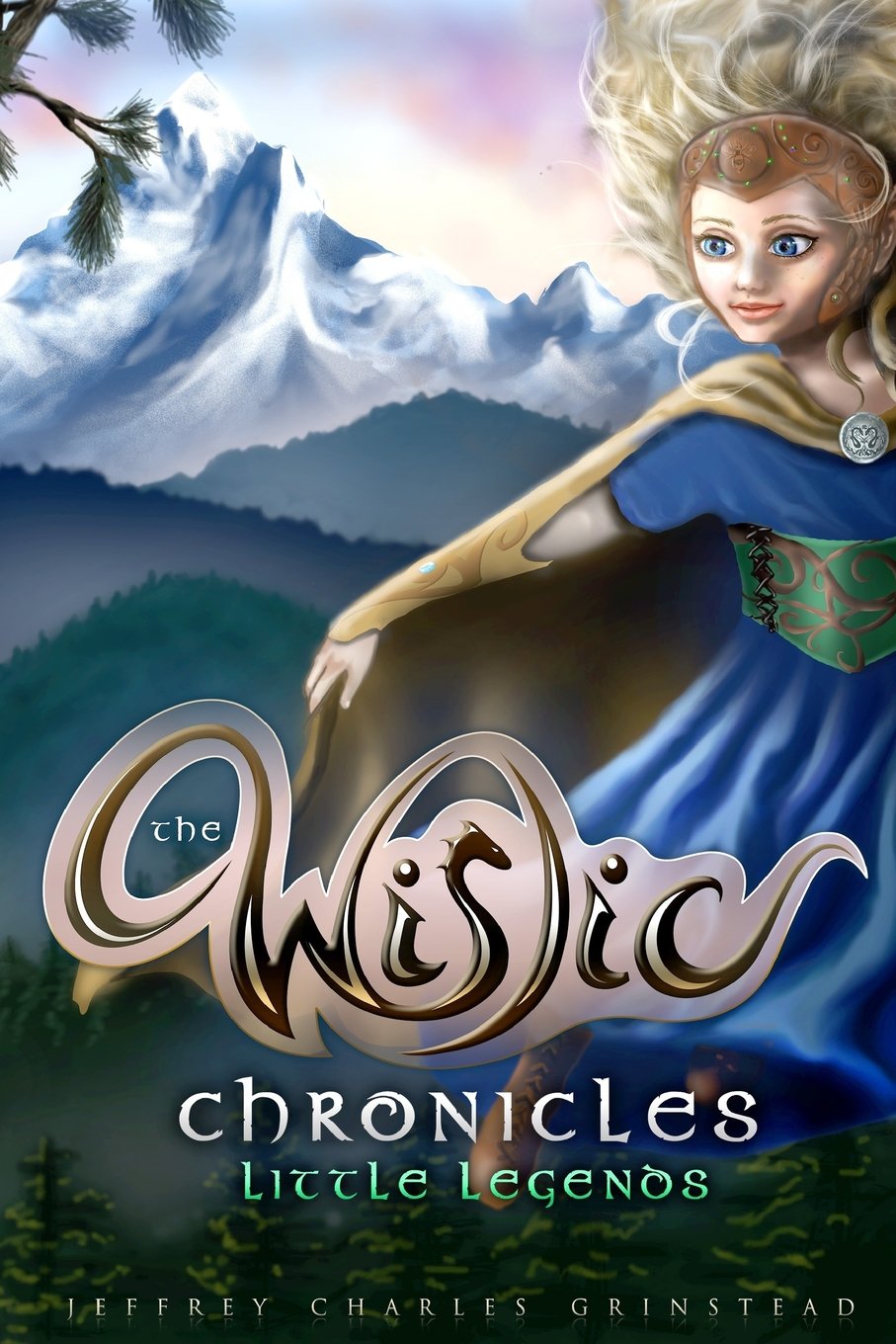 The Wislic Chronicles: Little Legends: Grinstead, Mr. Jeffrey Charles ...