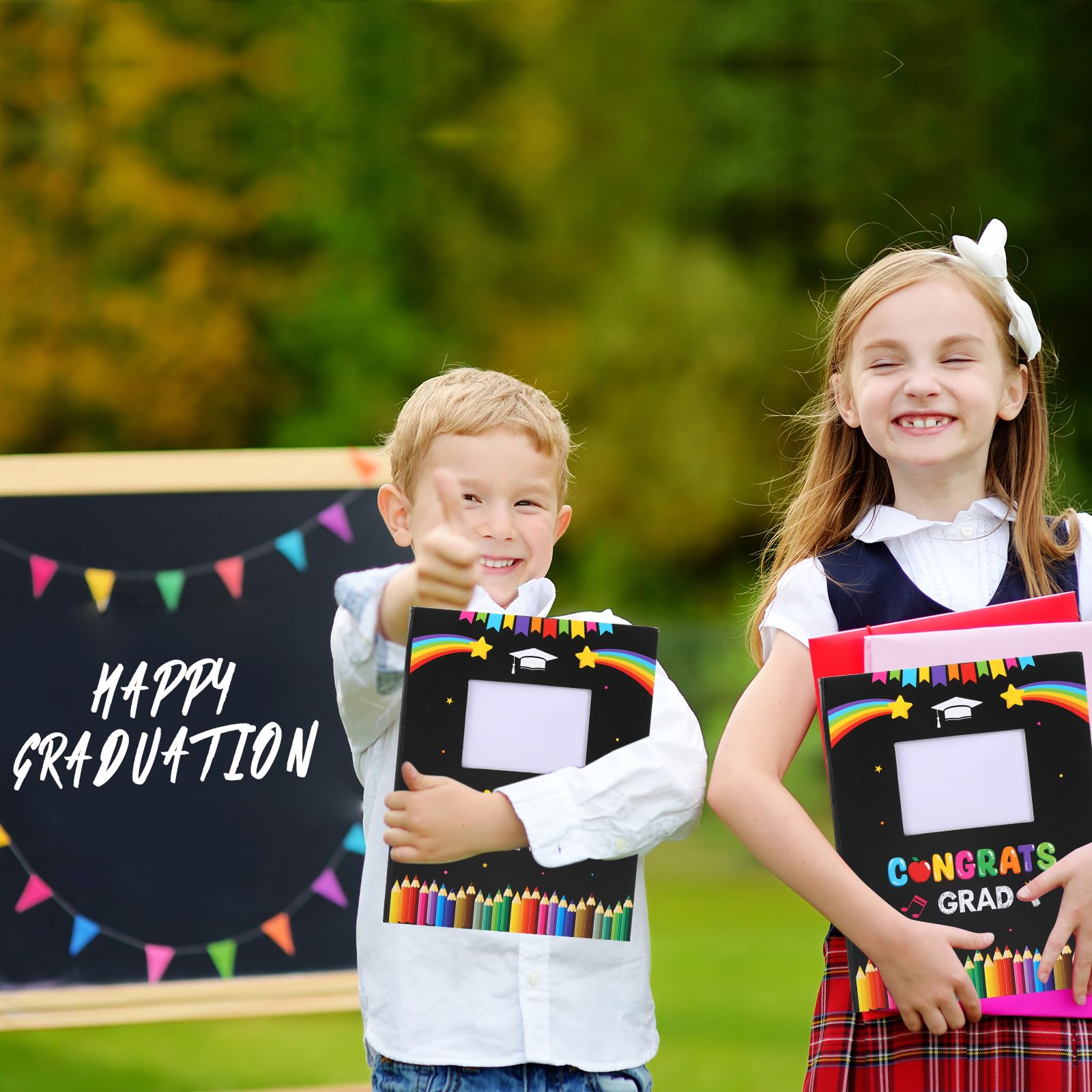 Snapklik.com : Pasimy Kindergarten Graduation Scrapbook Kit A4 ...