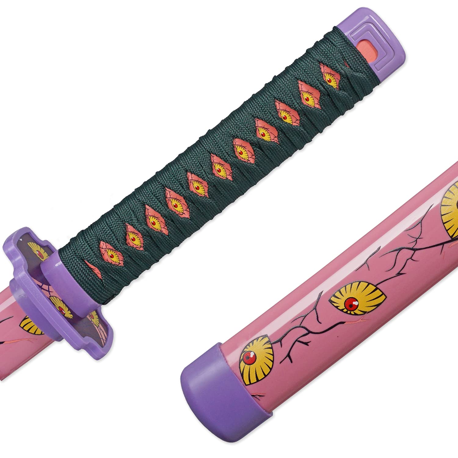 Zisu Bamboo Blade Demon Slaye...B0917L5S9H | Encarguelo.com