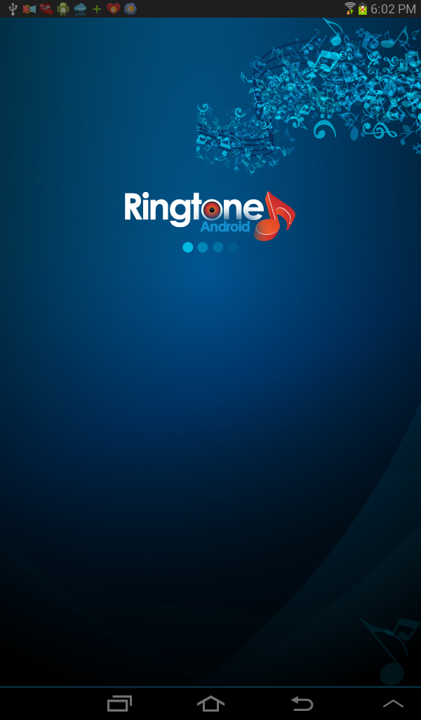Android Ringtones - App on the Amazon Appstore