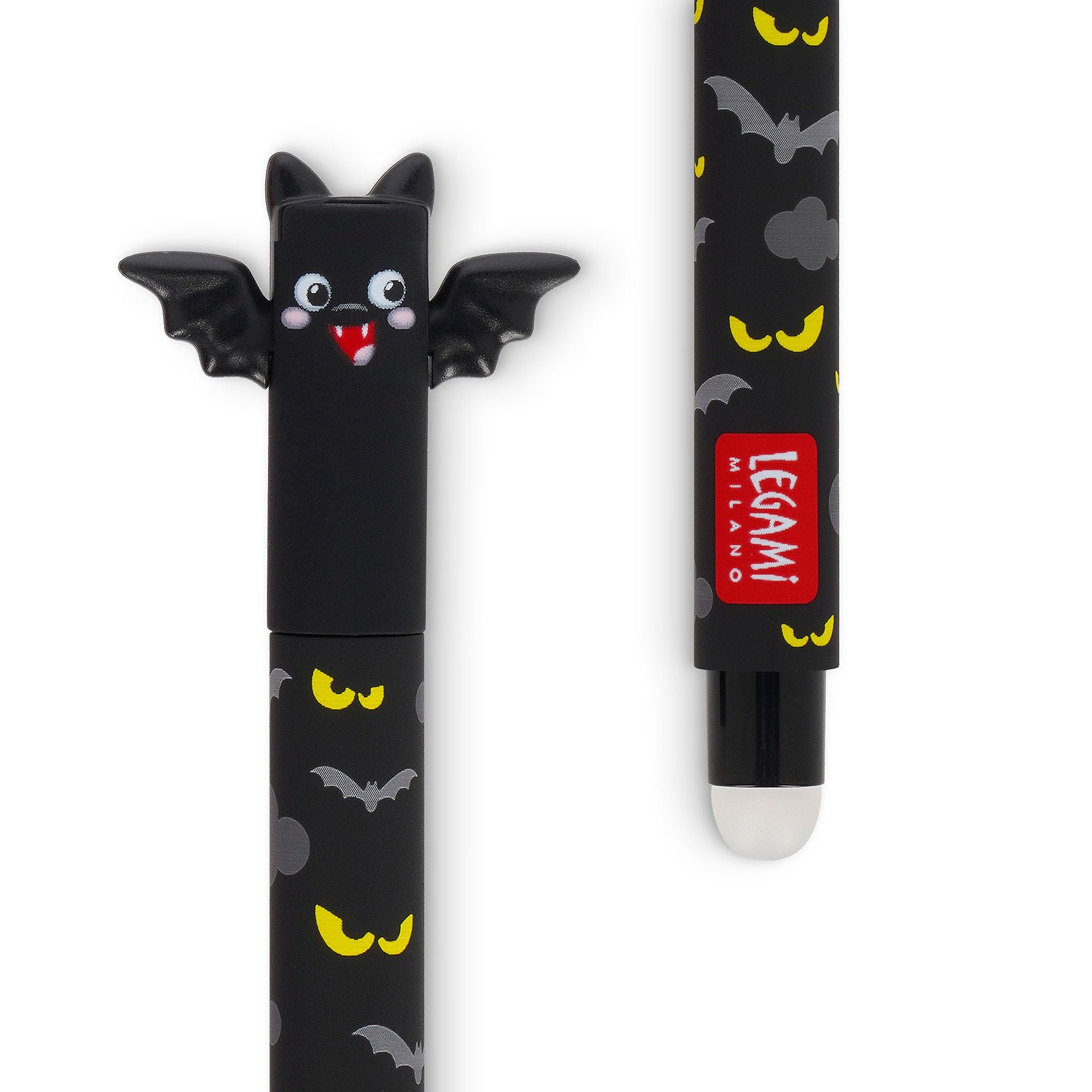Erasable Gel Pens We Are Dreamers Legami Milano Craft Room LEGAMI