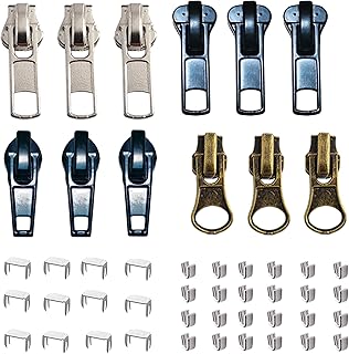 Fixing A Zipper: Easy Tricks To Get It Back On Track | ShunVogue