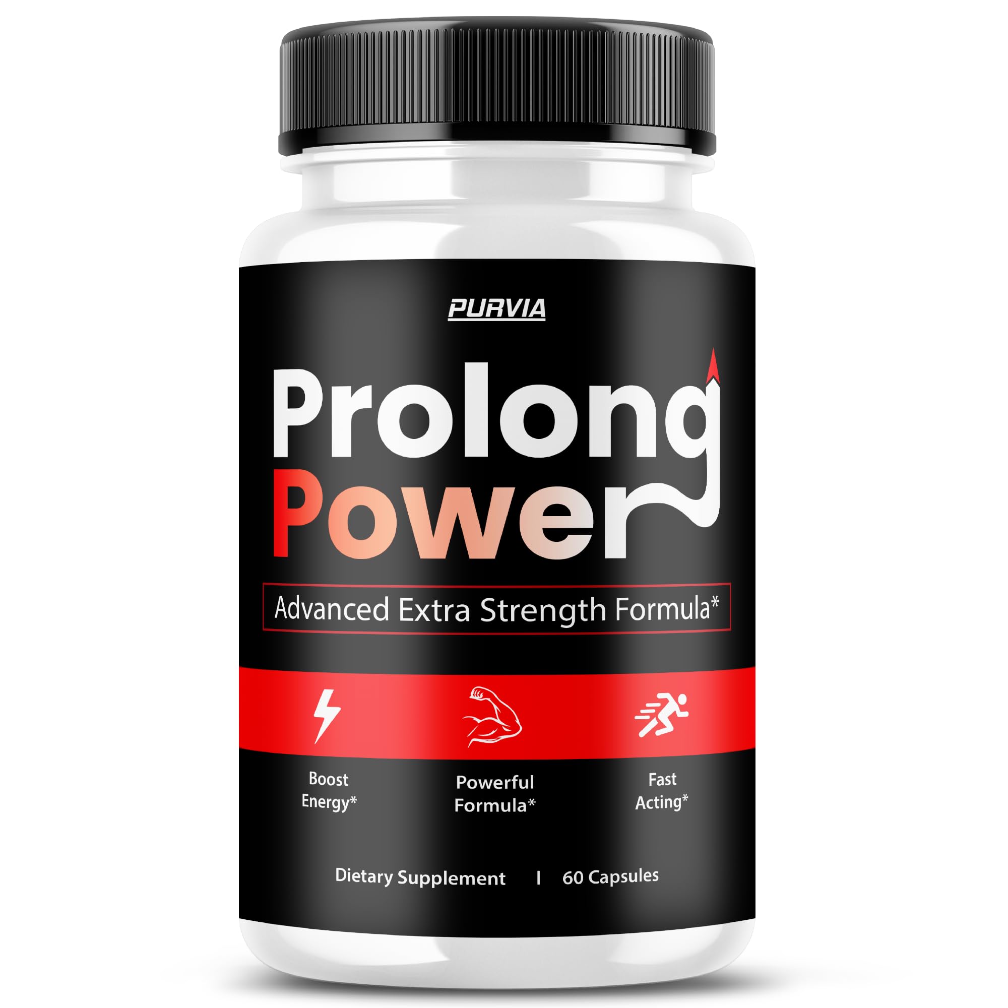 Amazon.com: Prolong Power Pills - Official Formula - Prolong Power ...