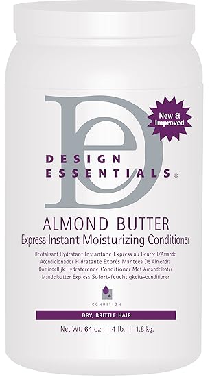 Amazon.com : Design Essentials Express Instant Moisturizing Conditioner ...