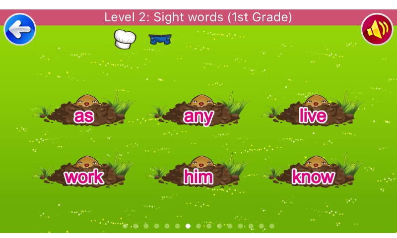 Gopher Finding - App on Amazon Appstore