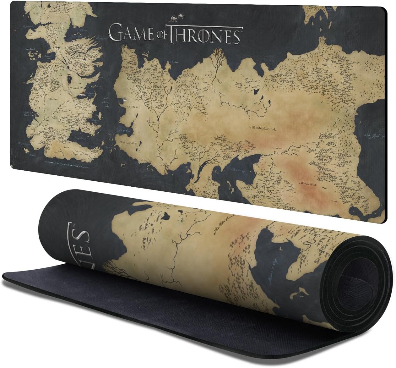 Amazon.com: Head Case Designs Officially Licensed HBO Game of Thrones ...