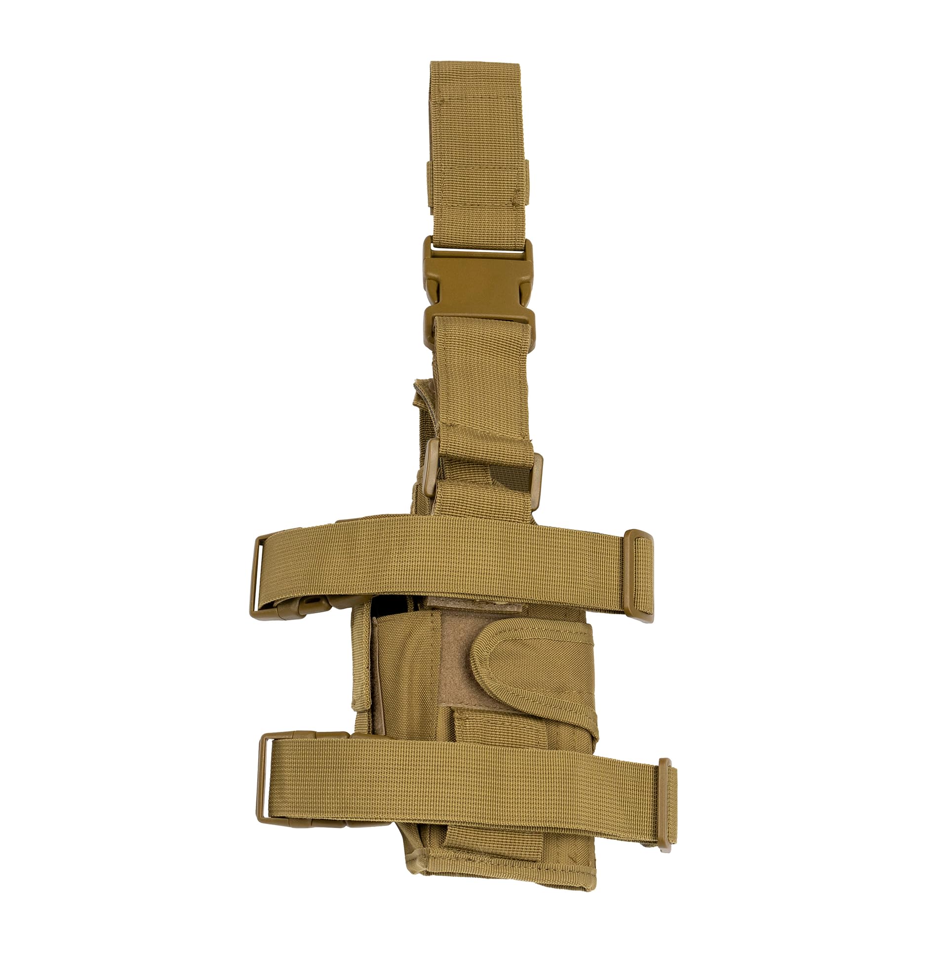 Snapklik.com : Drop Leg Holster For 9mm Thigh For Men Leg Holster For ...