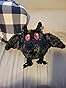 Amazon.com: Squishable / Mini Baby Mothman 7'' Plush : Toys & Games
