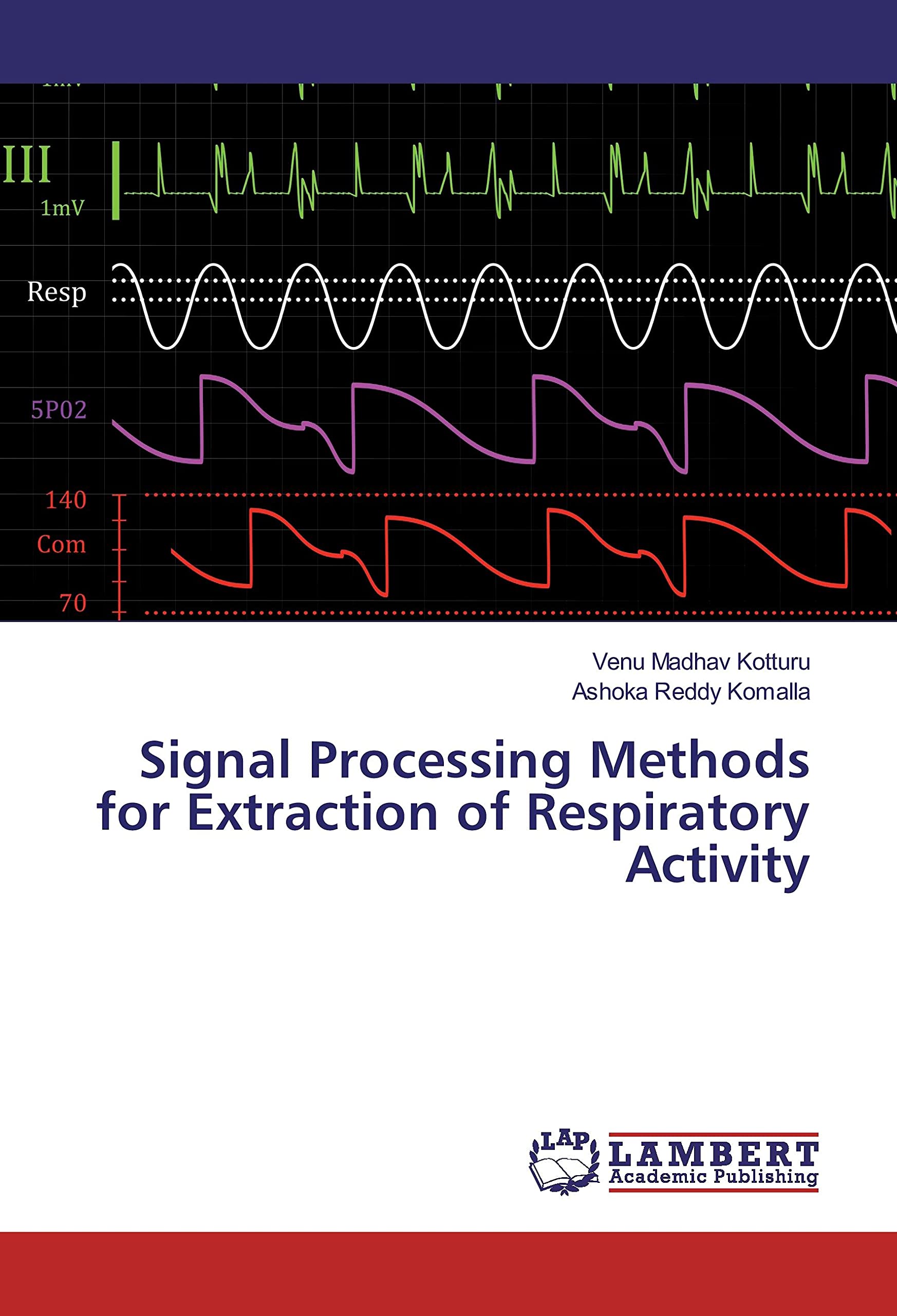 Signal Processing Methods for Extraction of Respiratory Activity ...