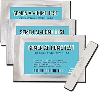 Semen In Urine: Impact On Test Results? | MedShun