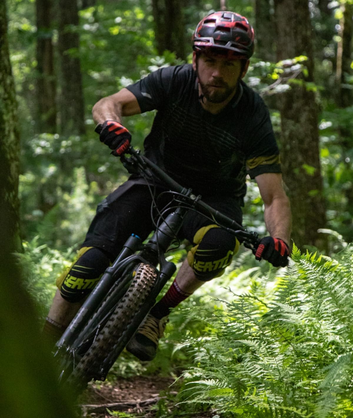 MAXXIS Neumático Shorty Mountain – 29×2.40 (61-622) – TB00311800 – Yaxa ...