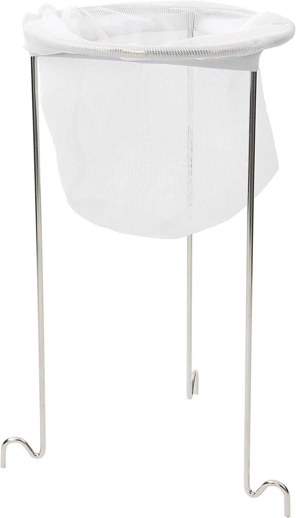 Tala Straining Set, Chrome, Black, Regular : Amazon.co.uk: Home & Kitchen