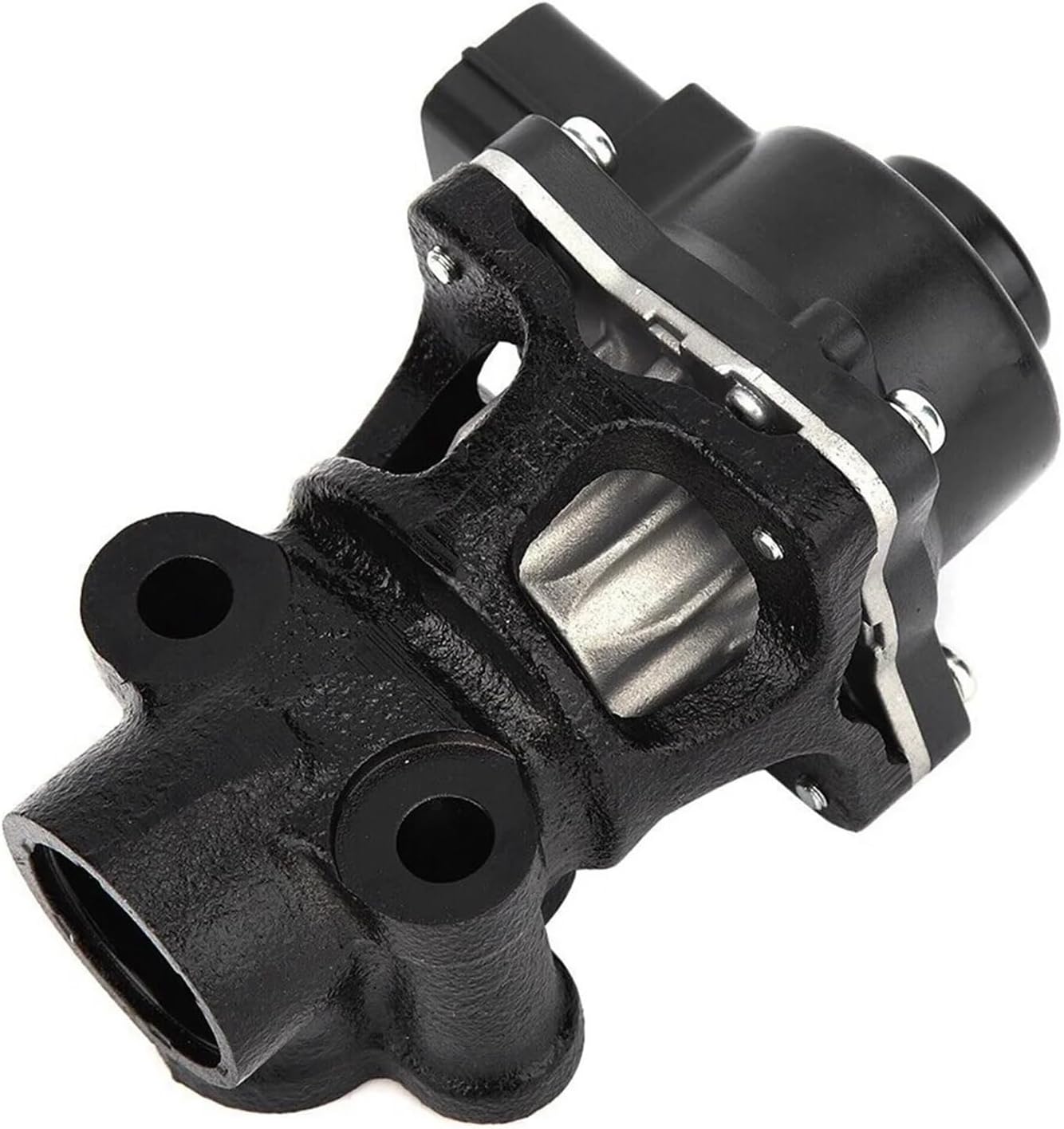 Exhaust Recirculation Valve 18111-77E01 18111-77E02-000 Compatible with ...