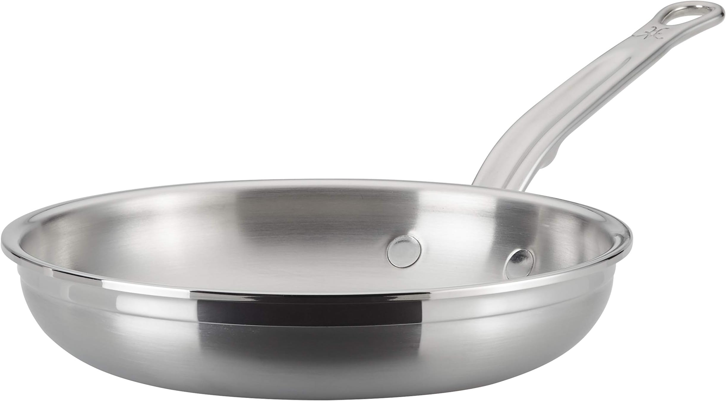 Amazon.com: Hestan - ProBond Collection - Professional Clad Stainless ...