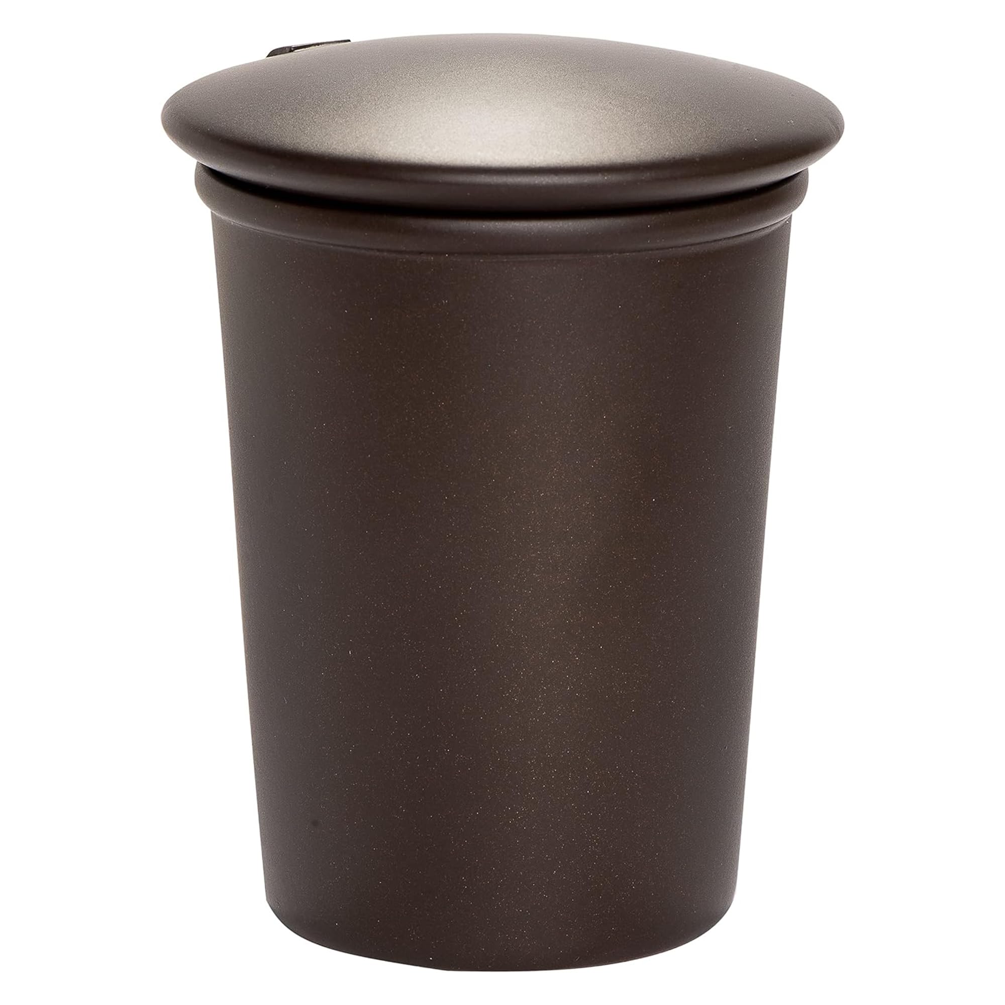 Amazon.com: Stinky Cigar Car Ashtray, Matte Brown | Premium Stainless ...