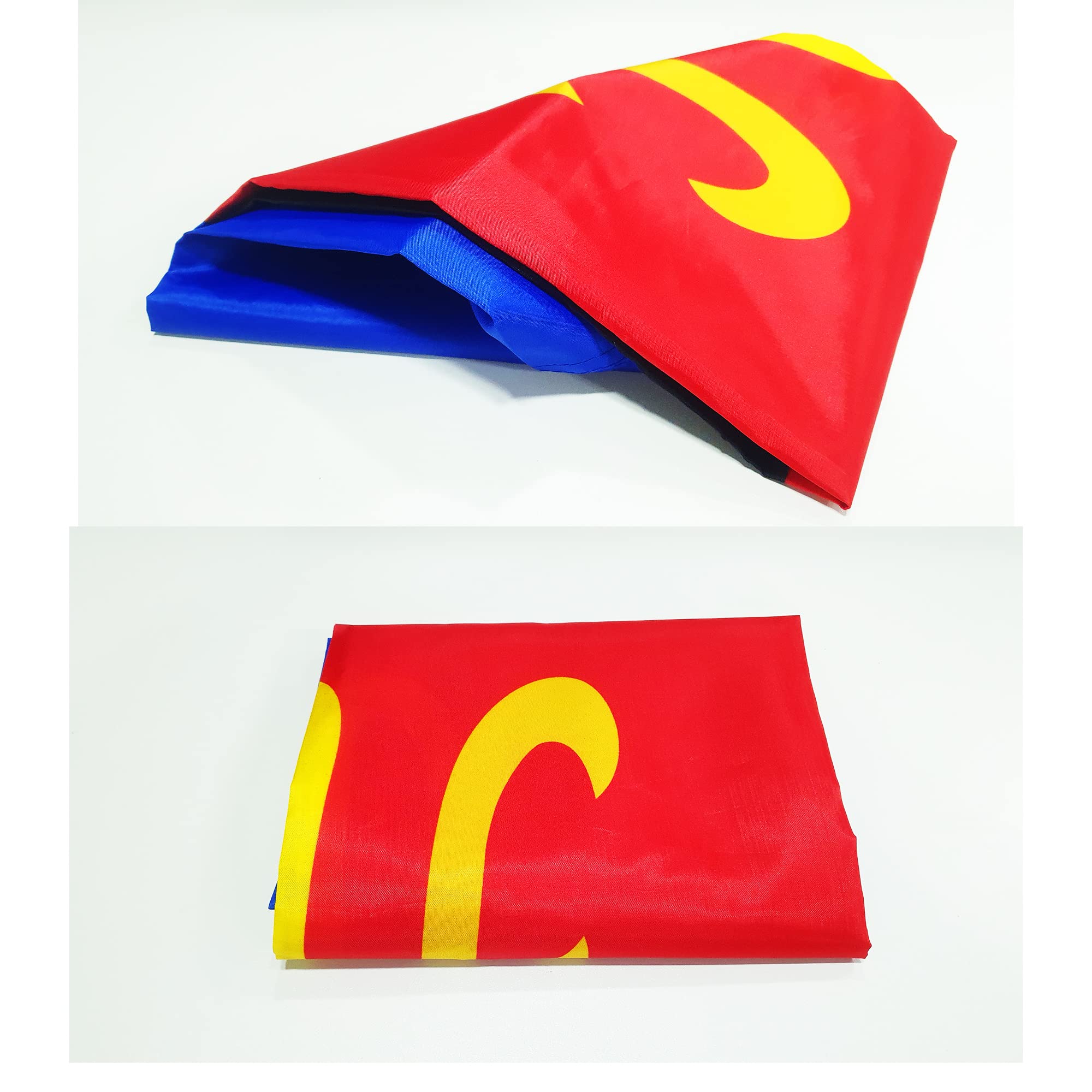 Fenglfly flag – Polyamorous Pride flag 3x5ft/90x150cm Polyester Brass ...