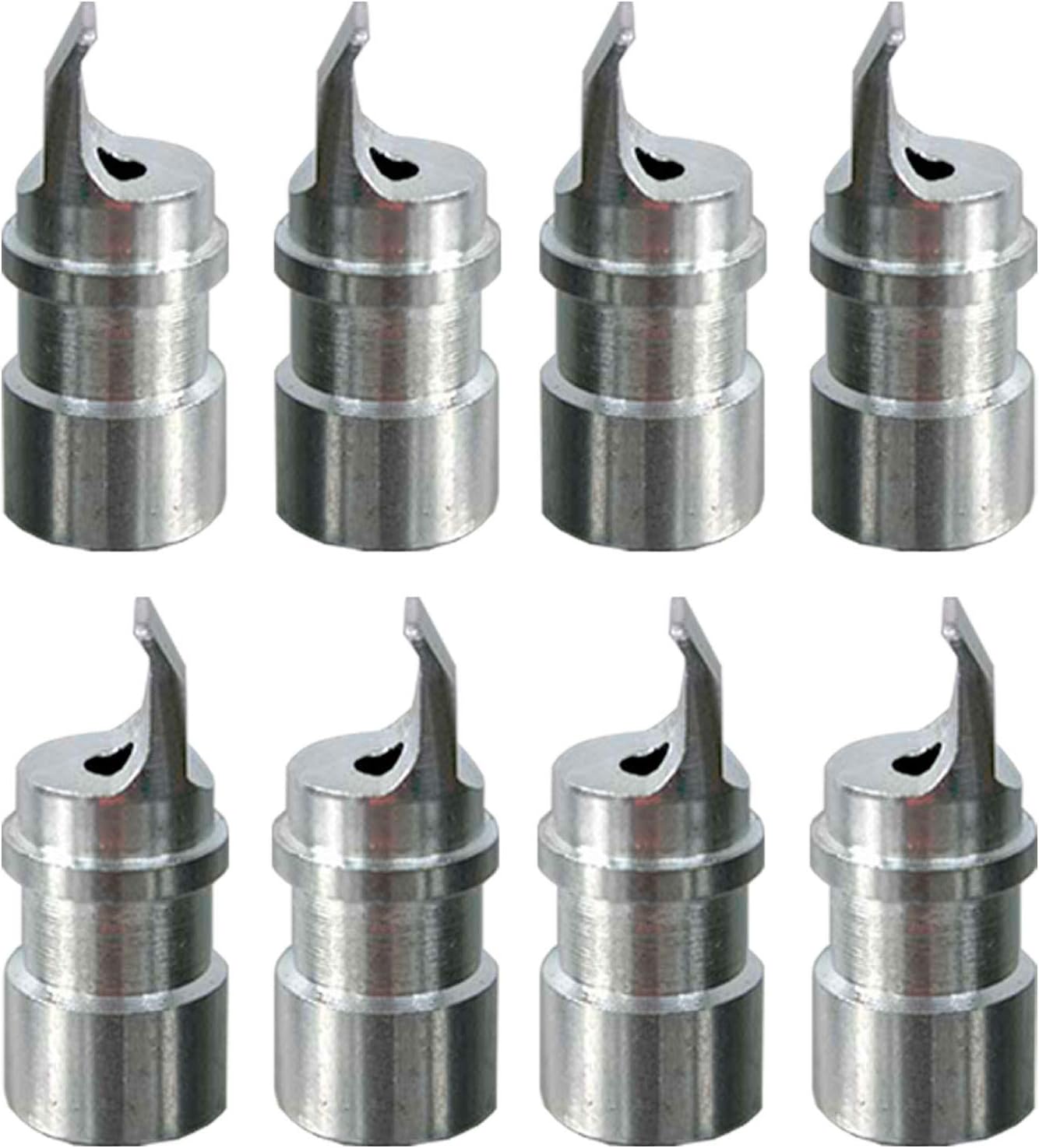 Amazon.com: Hunter Alignment Wheel Clamp Adapter Rim Guard Sleeve 8 ...