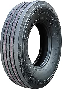 Amazon.com: Suntek HD Trail + All Steel Heavy Duty Premium Trailer Radial Tire-ST235/85R16 235 ...