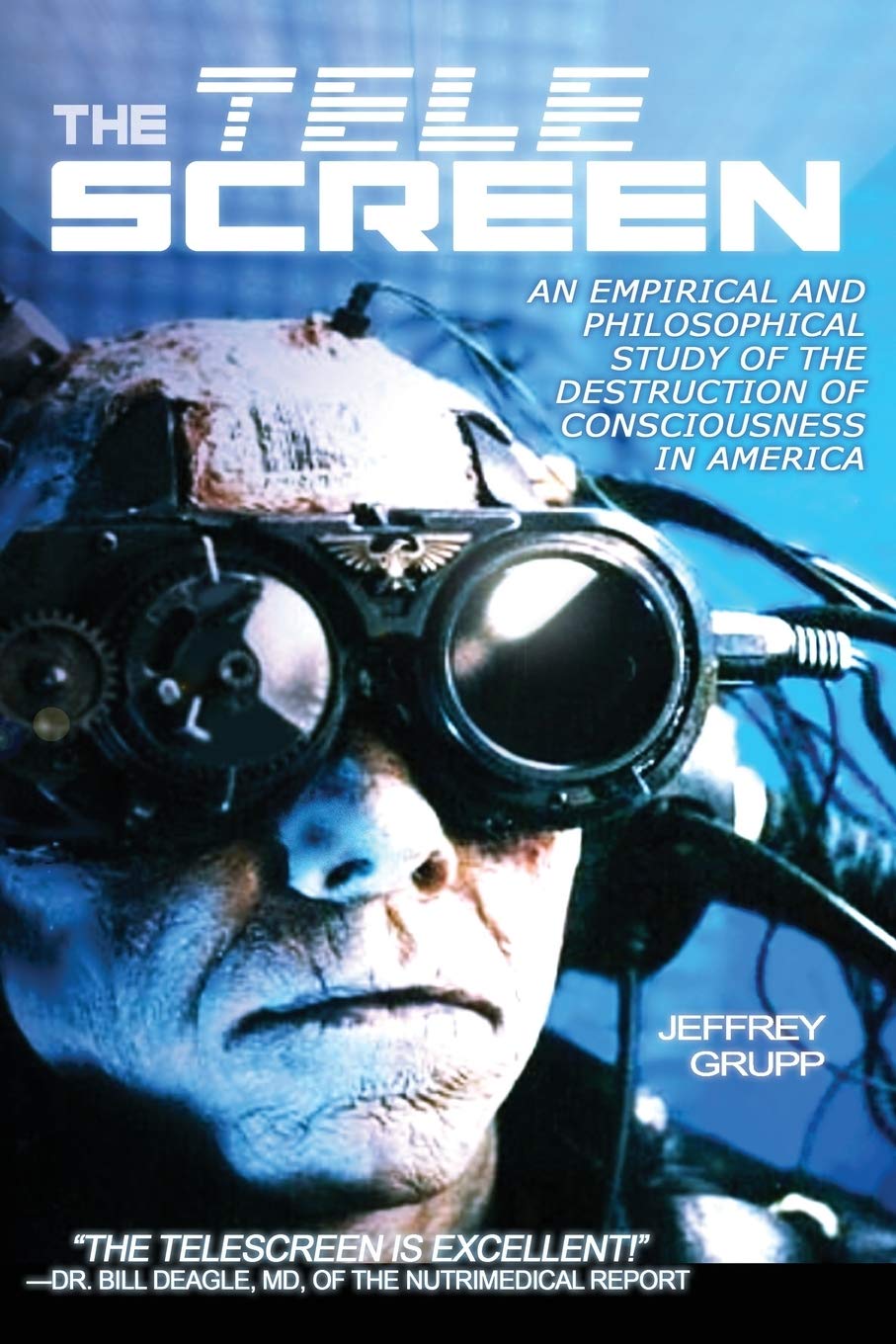The Telescreen: An Empirical Study of the Destruction and ...