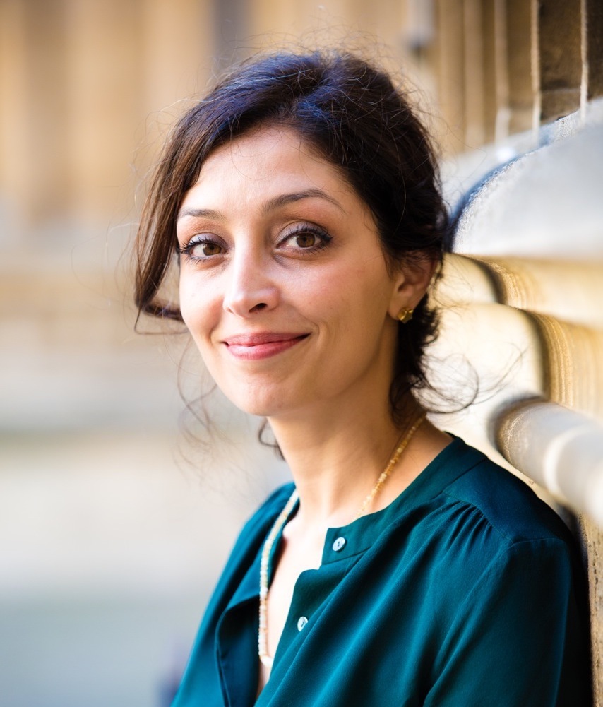 Amazon.com: Nahid Siamdoust: books, biography, latest update