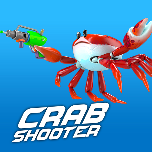 Crab Fight Shooting Champion - App on Amazon Appstore