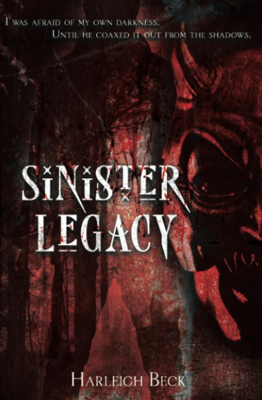 Amazon.com: Sinister Legacy: An erotic horror novel: 9798852202482 ...