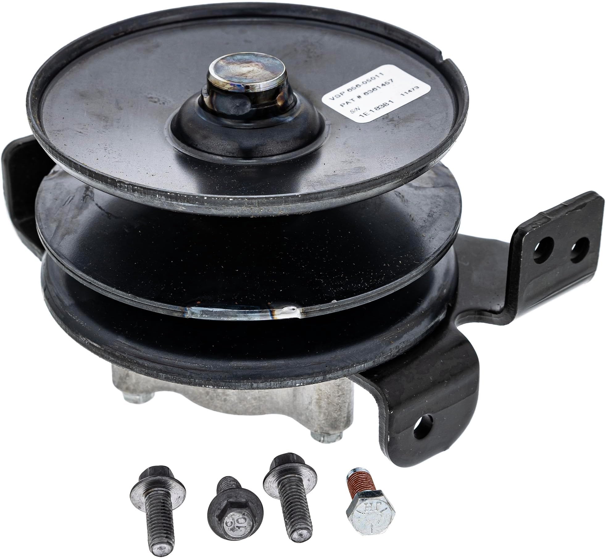 Amazon.com: MTD 956-04015B Variable Speed Pulley Assembly : Patio, Lawn ...
