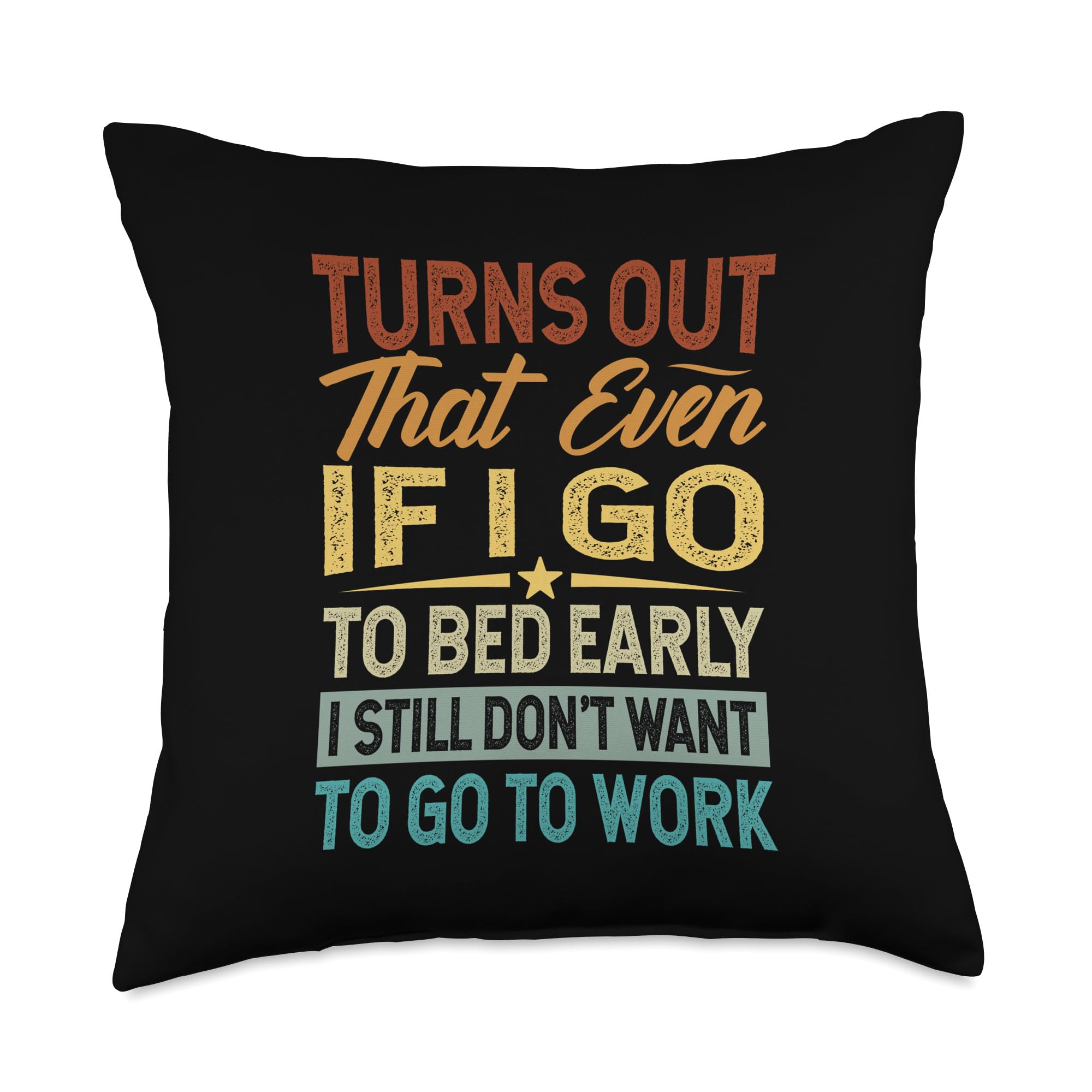 Go To Bed Funny