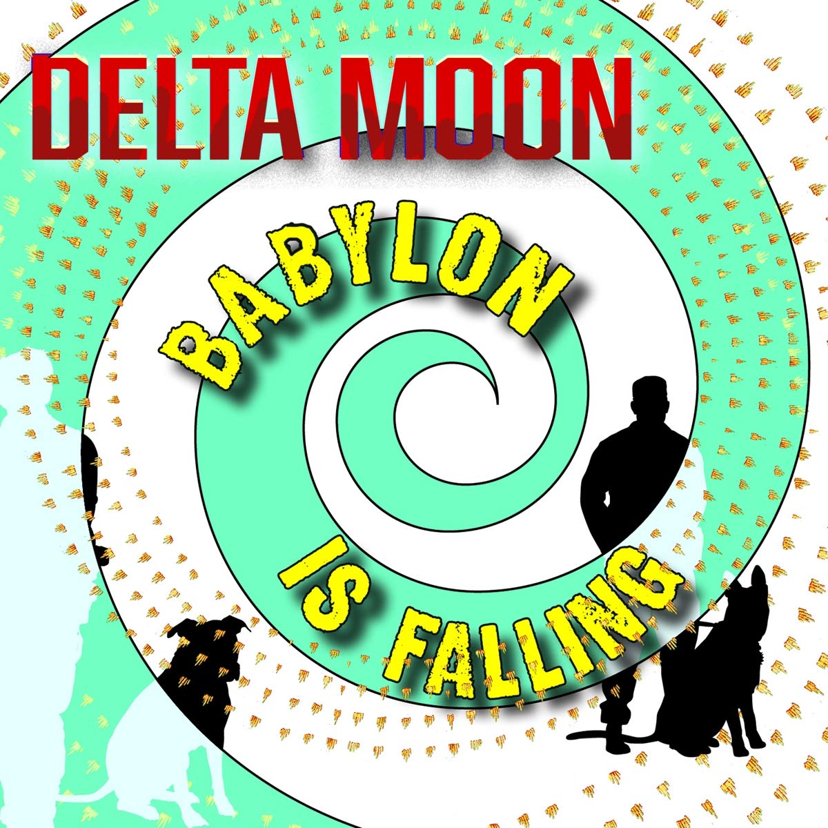 DELTA MOON - Babylon Is Falling - Amazon.com Music