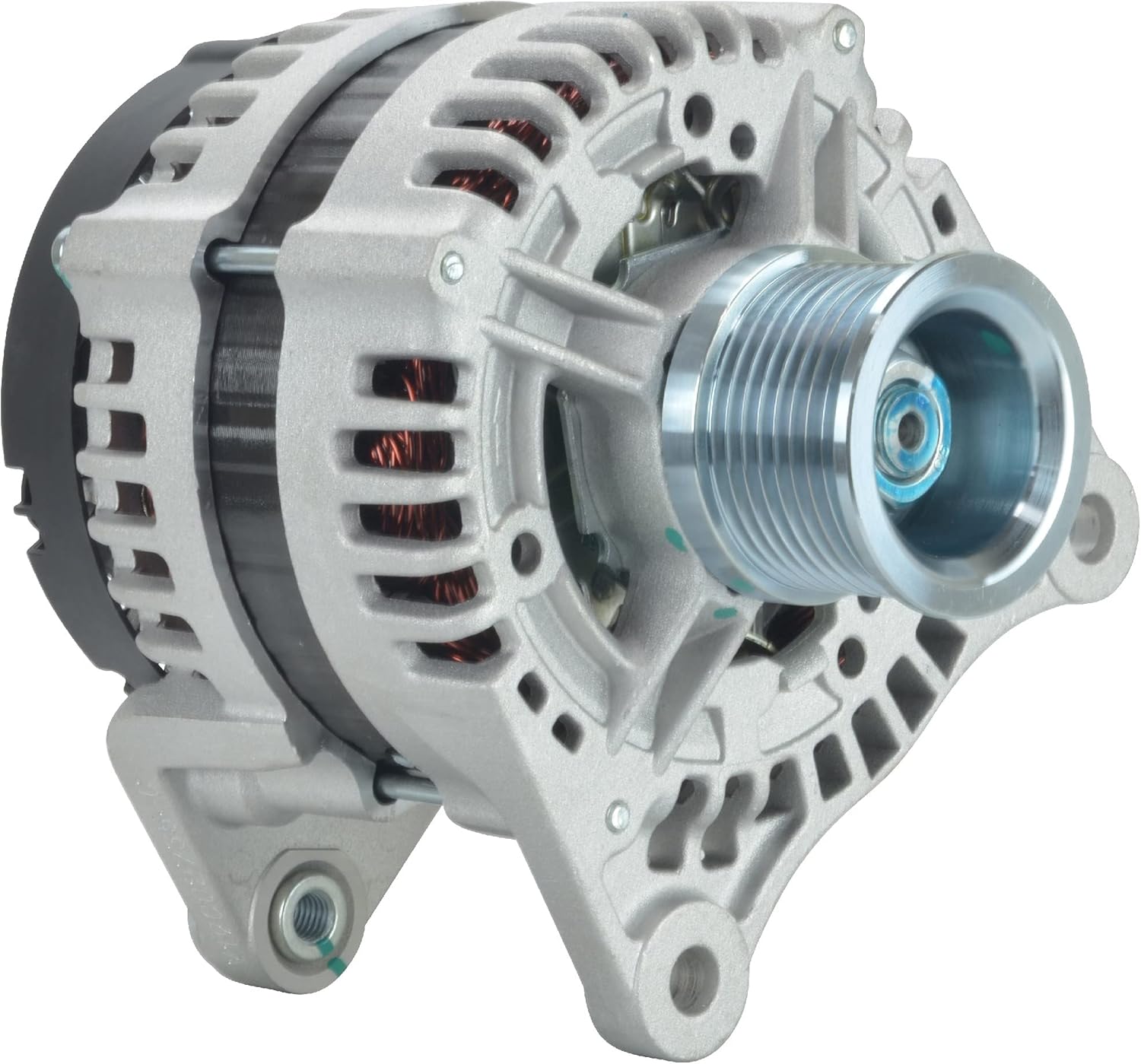 Amazon.com: DB Electrical 400-58023 Alternator Compatible with ...