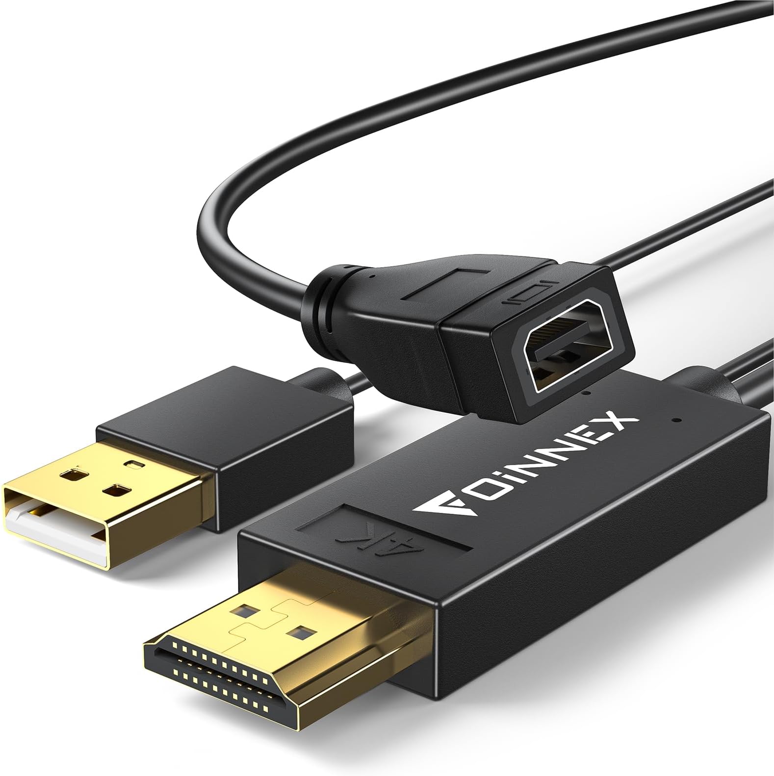 Amazon.com: Belkin F2E9142-WHT Pro Series ADC to DVI Apple Monitor ...